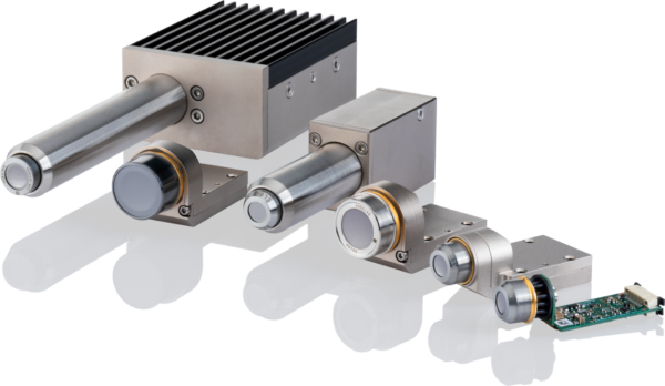 SDD Systems - KETEK GmbH – Creative Detector Solutions