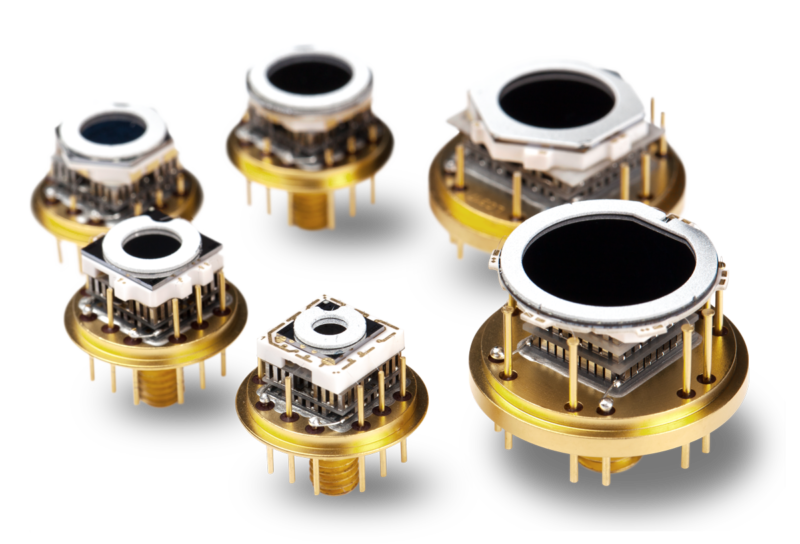 SDD Modules - KETEK GmbH – Creative Detector Solutions