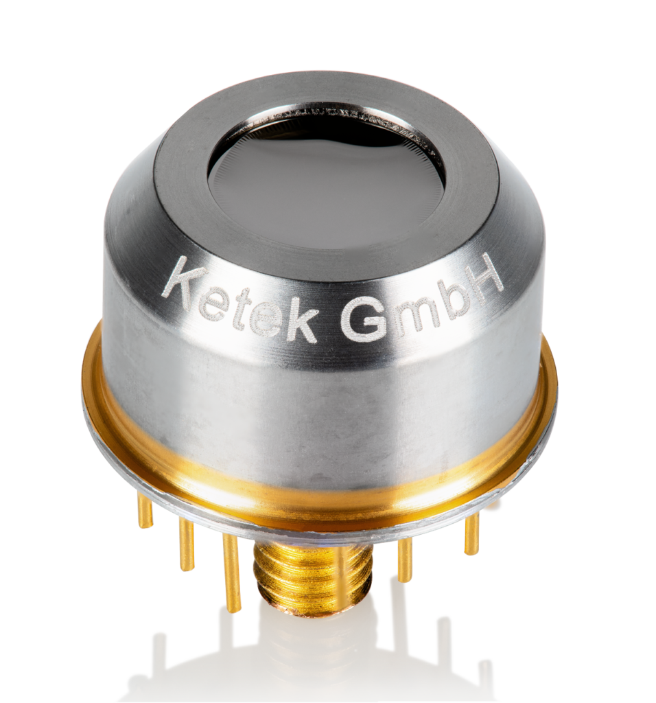VITUS H7-H30 - KETEK GmbH – Creative Detector Solutions