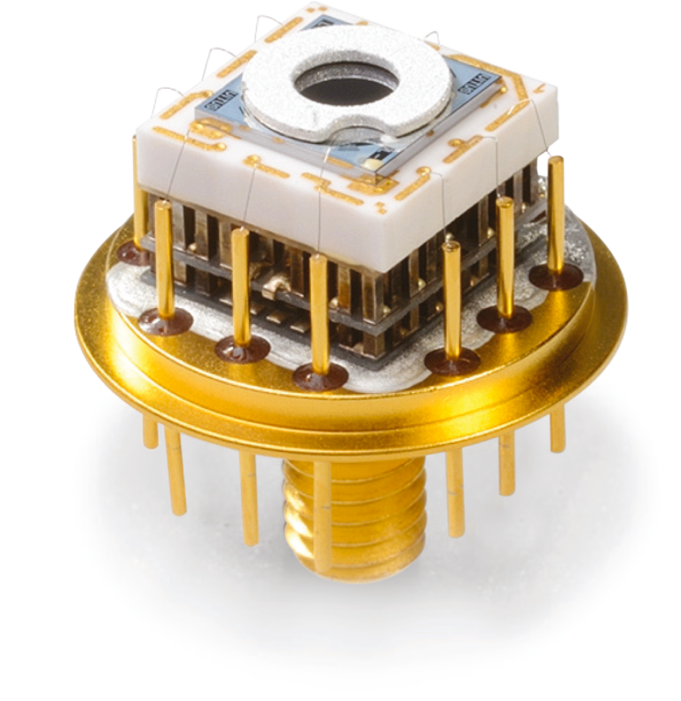 VITUS H7-H30 - KETEK GmbH – Creative Detector Solutions