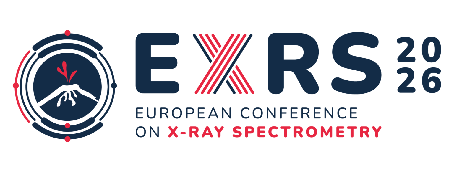 European Conference on X-ray Spectroscopy - EXRS 2026 - KETEK GmbH ...